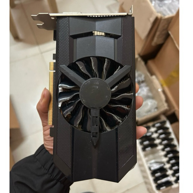 Vga gtx 660/2g/ 1fan hàng nhập khẩu | Shopee Việt Nam