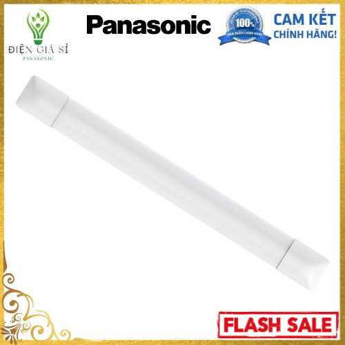 Đèn Bán Nguyệt 1m2 40W Ánh Sáng Trắng 6500k(NNV40126WE1) Chính Hãng Panasonic | Shopee Việt Nam