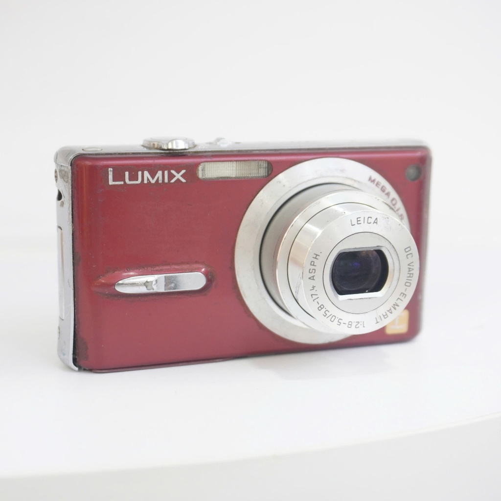 PANASONIC DMC FX9 | Shopee Việt Nam
