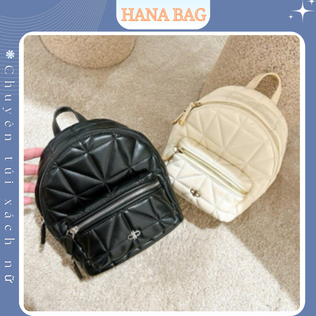 Balo p sz 20cm ko box - HANA BAG | Shopee Việt Nam