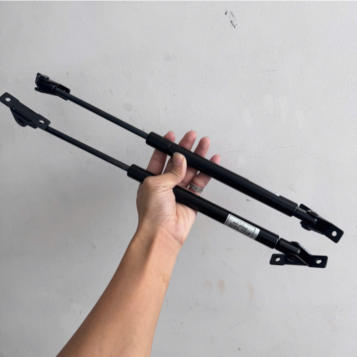2 Cây Ben Hơi Đội Nâng Trợ Lực Yên Xe Máy, Ty Xylanh Thủy Lực Chống Cánh Cửa Tủ Tự Động | Shopee ...