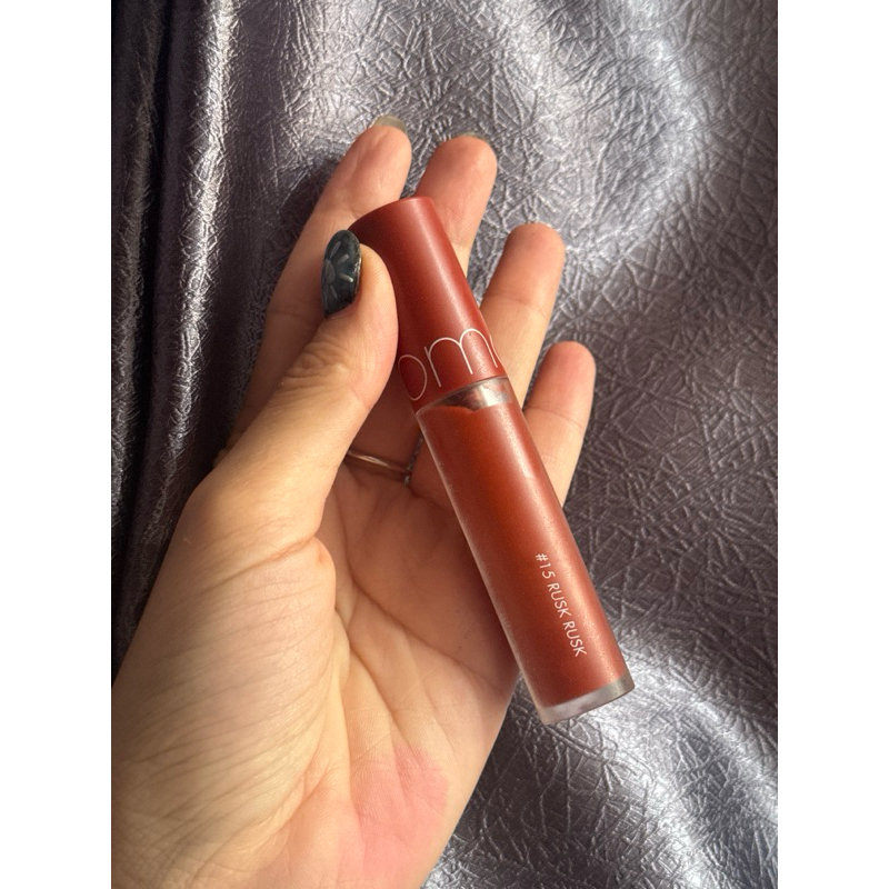 SON ROMAND new ko box | Shopee Việt Nam