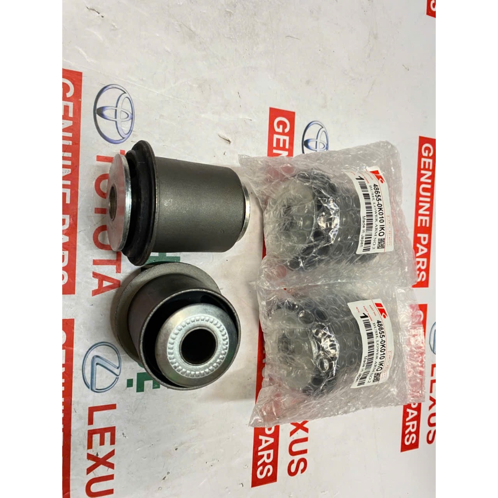 CAO SU CÀNG A TO DƯỚI INOVA ,2004-2023 , HILUX HÀNG IKON JAPAN CAO CẤP ...