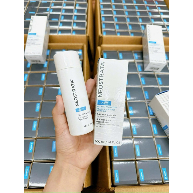 Tẩy da chết hoá học NEOSTRATA AHA 8 (Chính hãng) | Shopee Việt Nam