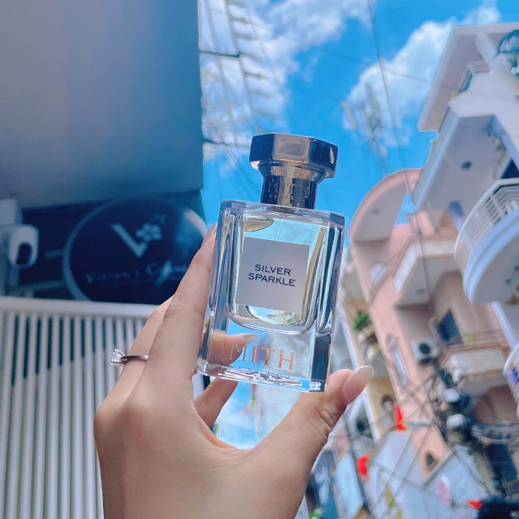 (𝗩𝗶𝘃𝗶𝗮𝗻'𝘀 𝗖𝗼𝗿𝗻𝗲𝗿) Mẫu thử 10/20ml 𝗠𝗶𝘁𝗵 𝗕𝗮𝗻𝗴𝗸𝗼𝗸 𝗦𝗶𝗹𝘃𝗲𝗿 𝗦𝗽𝗮𝗿𝗸𝗹𝗲 | Shopee ...