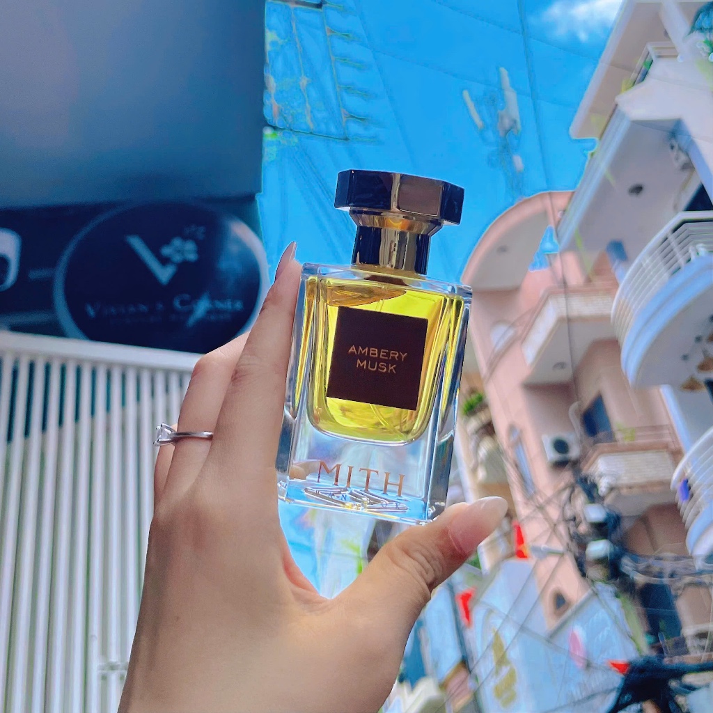 (𝗩𝗶𝘃𝗶𝗮𝗻'𝘀 𝗖𝗼𝗿𝗻𝗲𝗿) Mẫu thử 10/20ml 𝗠𝗶𝘁𝗵 𝗕𝗮𝗻𝗴𝗸𝗼𝗸 𝗔𝗺𝗯𝗲𝗿𝘆 𝗠𝘂𝘀𝗸 | Shopee ...