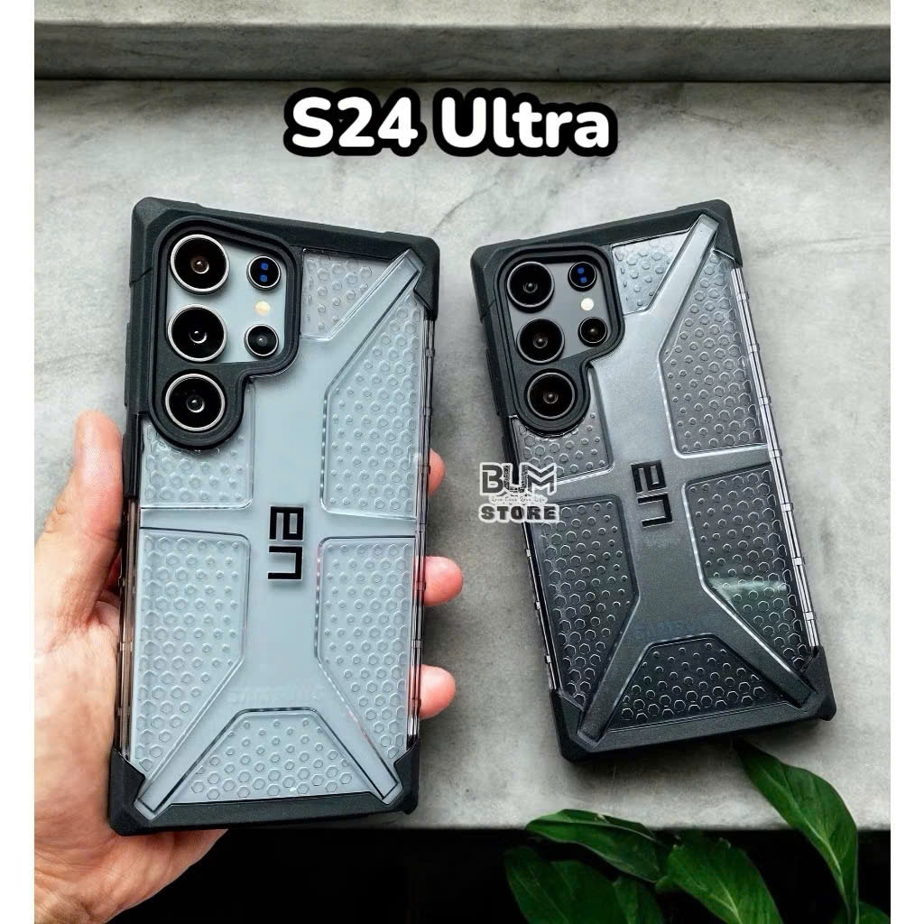 Ốp UA Samsung S25 Ultra / S25 Plus / S24 Ultra / S23 Ultra / S23 Plus / S22 Ultra / S22 Plus ...