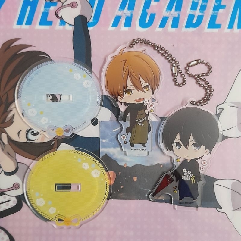 Standee Anime/Manga - Dakaretai Otoko hàng chính hãng | Shopee Việt Nam