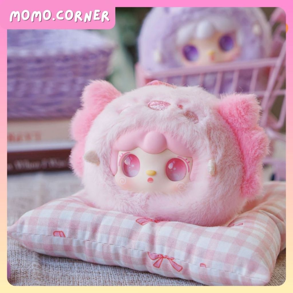 HỘP MÙ / BLINDBOX CHÍNH HÃNG YOOKI BABY OCEAN / YOOKI HẢI SẢN MINI ...