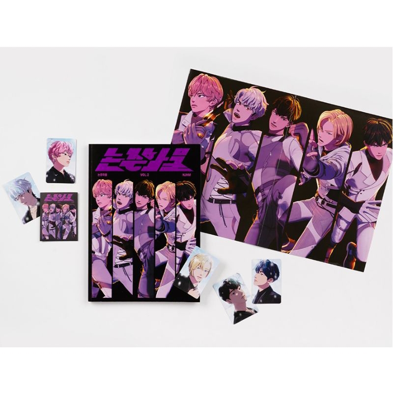 (PRE ORDER) PLAVE 2nd ANNIVERSARYPOP-UP STORE 'Happy Plave Day ...