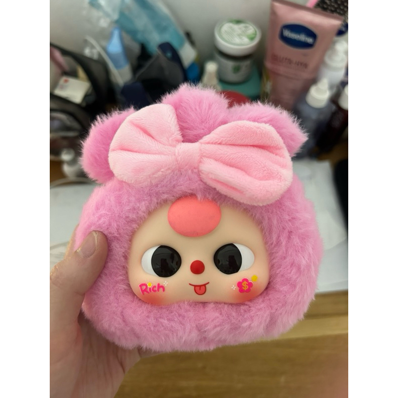 Pass baby three authentic | Shopee Việt Nam