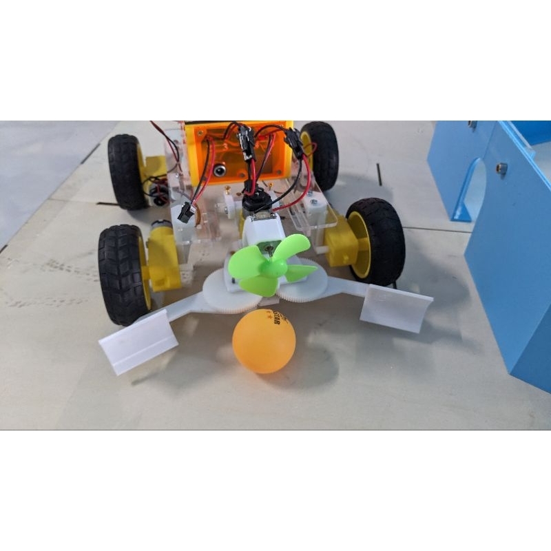 Bộ kit tay kẹp robot trục vít siêu khỏe, chống quá tải, tự giữ vật kẹp ...