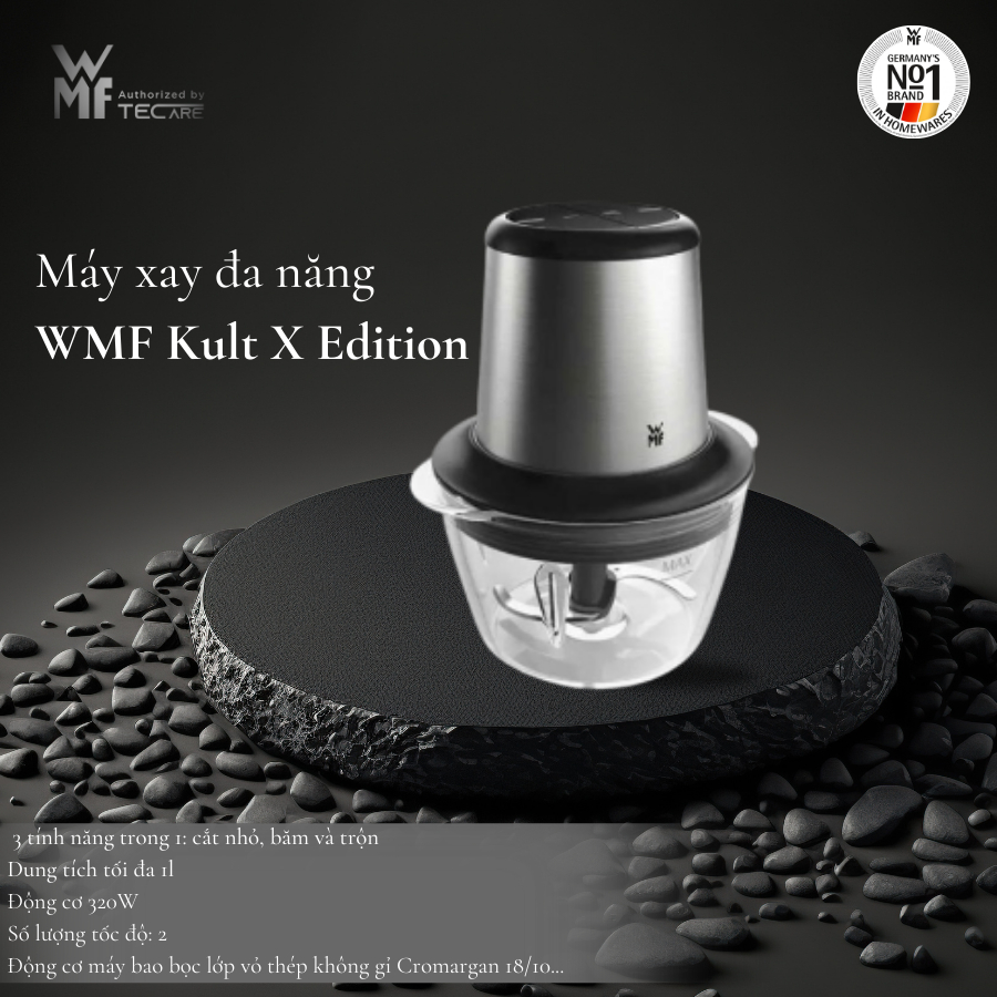 Máy xay đa năng WMF (2025) | Shopee Việt Nam