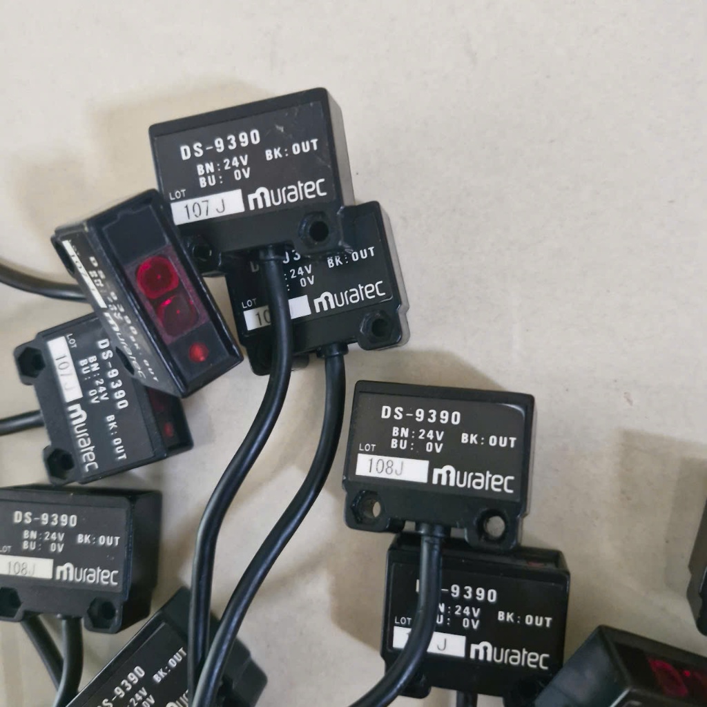 Cảm biến Muratec Murata DS-9390 | Shopee Việt Nam