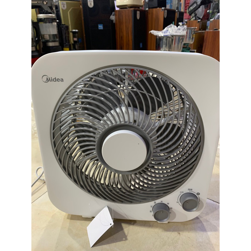 Quạt điện ngủ MIDEA KYT30 -KYT25 | Shopee Việt Nam