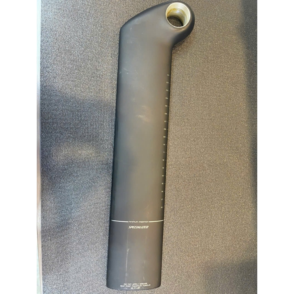 (Hàng cũ) Cốt Yên Specialized 370mm | Shopee Việt Nam