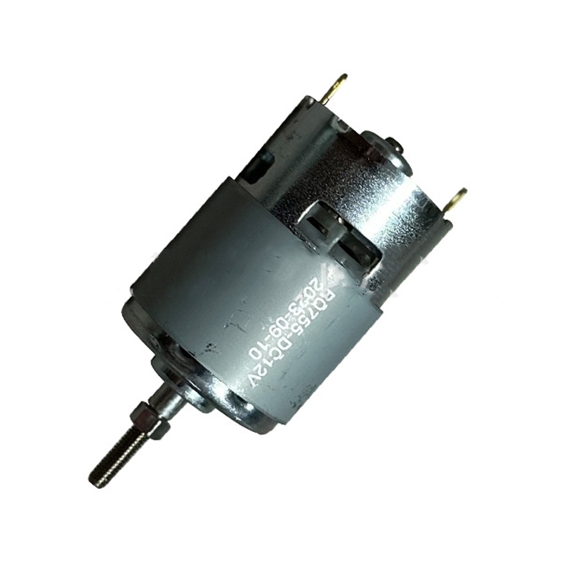 Motor 755. 12v. Trục 5mm có ren | Shopee Việt Nam