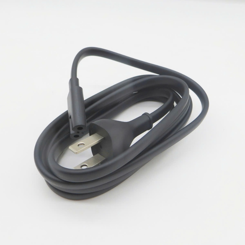 dây nguồn cho Apple-Mac-Mini 2020 2023 M1 M2 Black AC Power Cord Cable ...