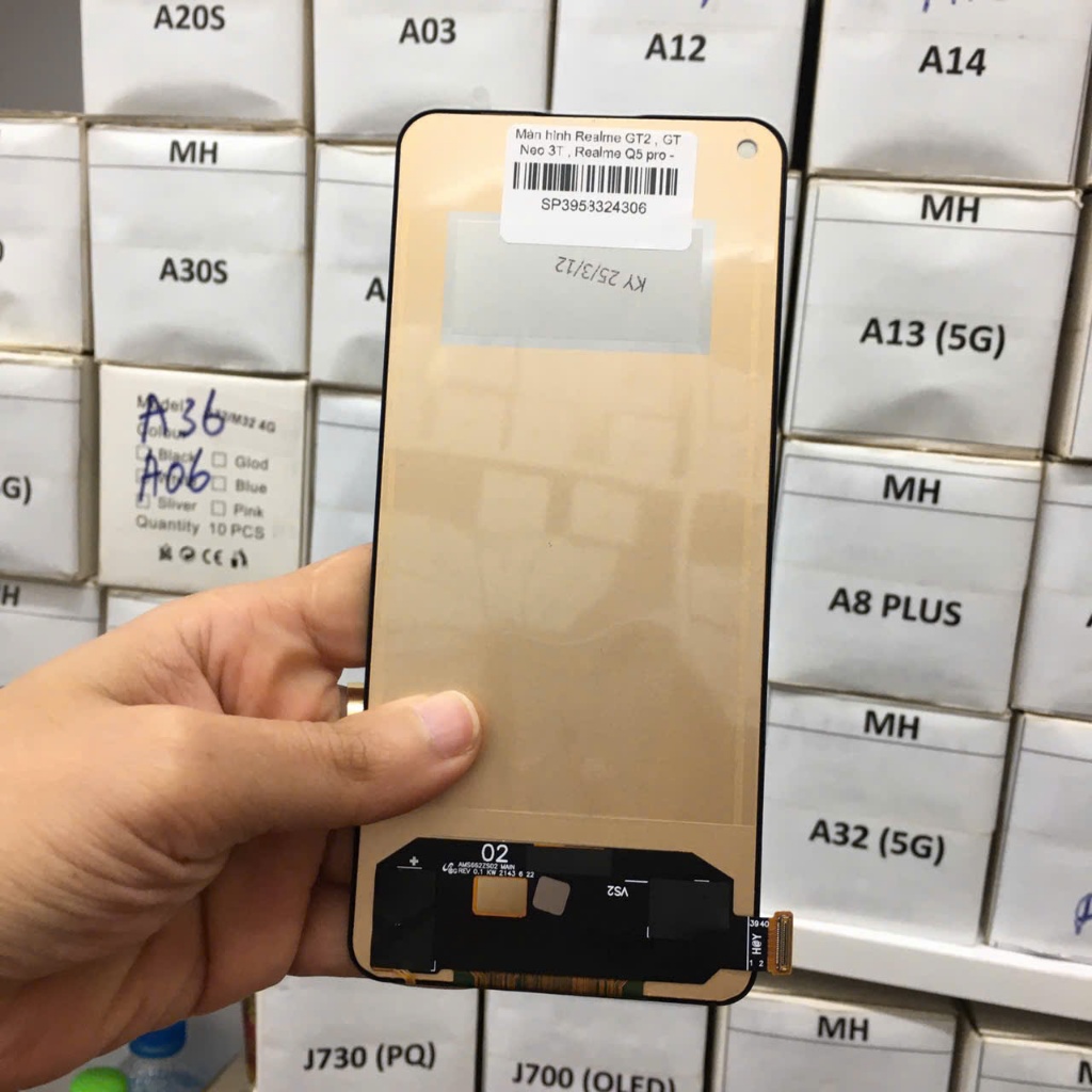 Màn hình Realme Q5 Pro / Realme Q7 / Realme GT2 / Realme GT Neo 3T / K10 Pro 5g | Shopee Việt Nam