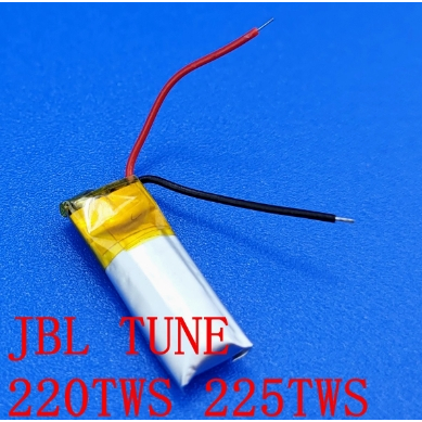 Giá tốt áp dụng JBL TUNE220 Pin. mới TWS Bluetooth Tai nghe Pin. TWS225 ...