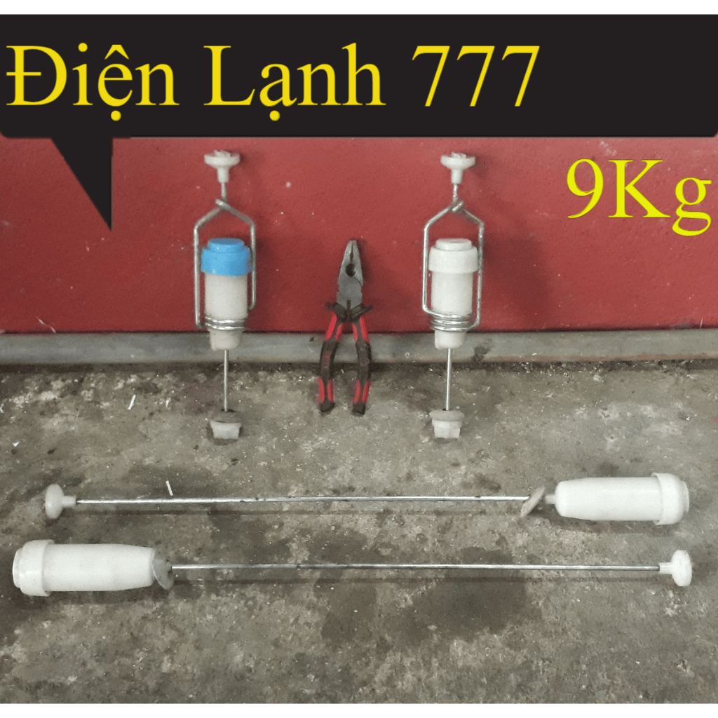 Ty Treo Máy Giặt Sanyo, Aqua Lồng Nghiêng 9kg | Tháo Máy | Shopee Việt Nam