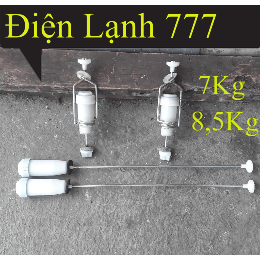 Ty treo máy giặt sanyo lồng nghiêng 7kg - 8,5kg | Shopee Việt Nam