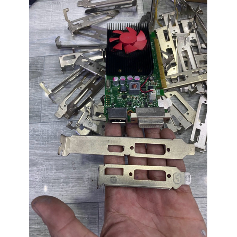 Fe chắn vga Cho các dòng Vga GT730 ,vga Amd R5 430,R7 420 | Shopee Việt Nam