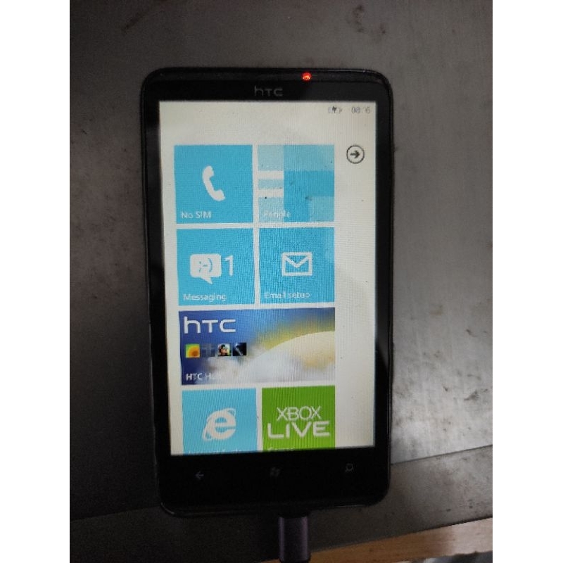 Xác HTC HD7 Windows Phone | Shopee Việt Nam