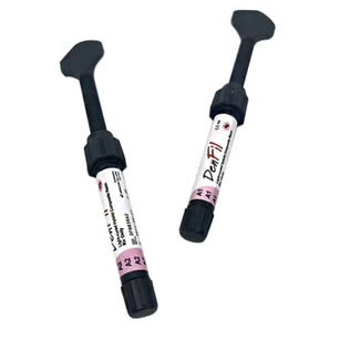 Composite đặc Denfil,vật liệu trám răng hàn quốc | Shopee Việt Nam