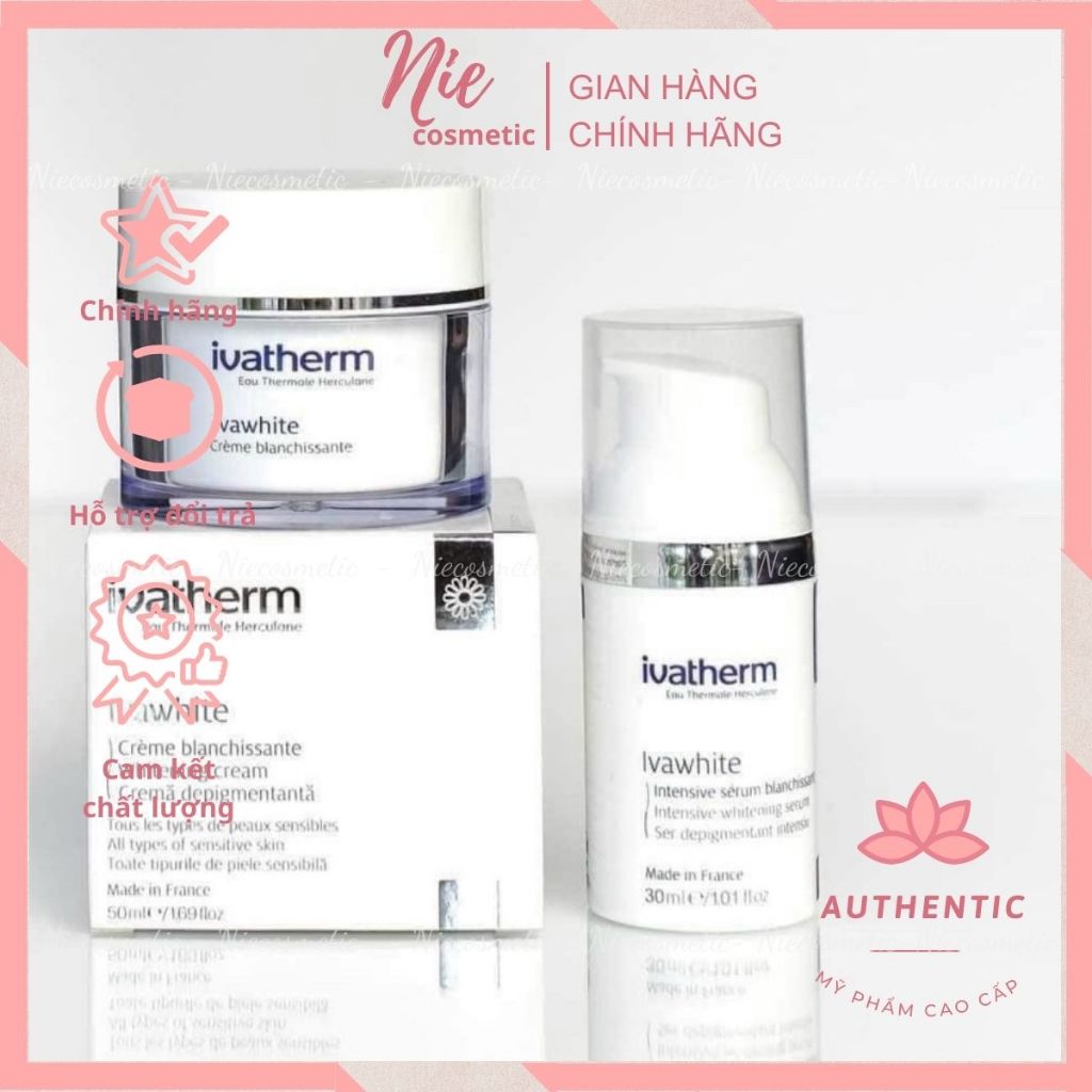 [Hàng Chính Hãng Công Ty] Kem Dưỡng /Serum Giảm Tình Trạng Nám, Làm ...