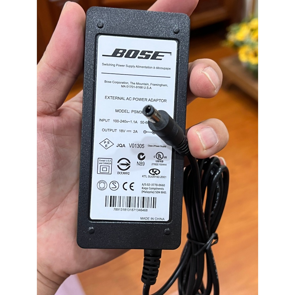 adapter nguồn Mixer Soundcraft Notepad-12FX | Shopee Việt Nam