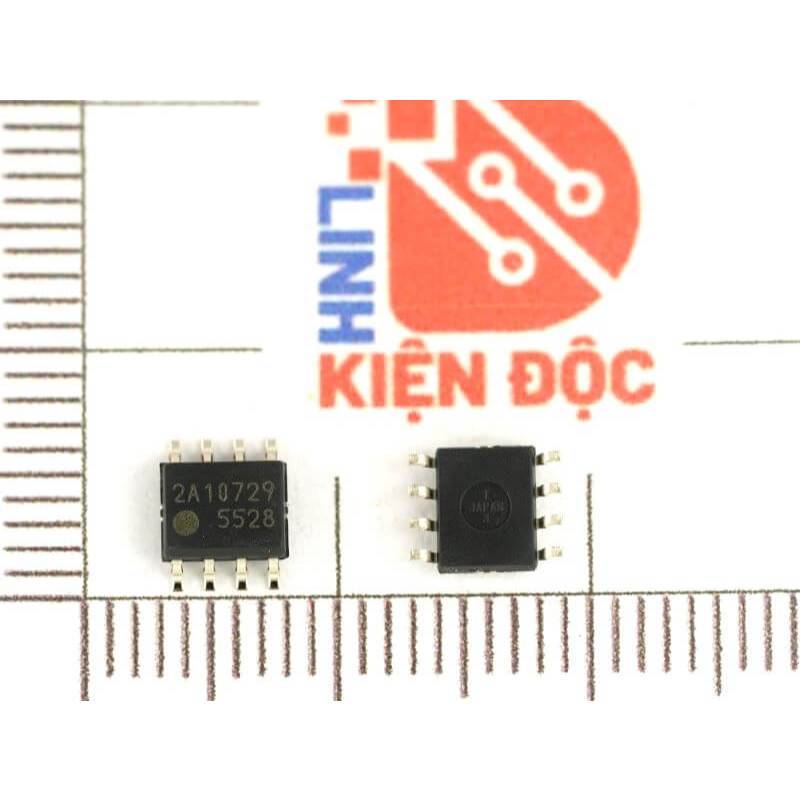 [ Combo 2 chiếc ] 5528 FA5528 IC dao động SOP-8 | Shopee Việt Nam