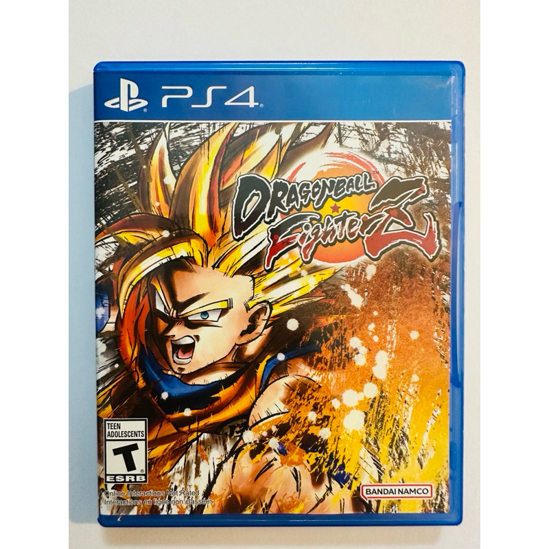 Đĩa Game PS4/PS5 : Dragon Fighter Z (new) | Shopee Việt Nam