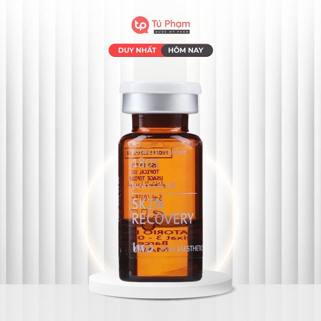 Tinh Chất Tái Tạo Peel Da Mụn Inno-Exfo Skin Recovery | Shopee Việt Nam