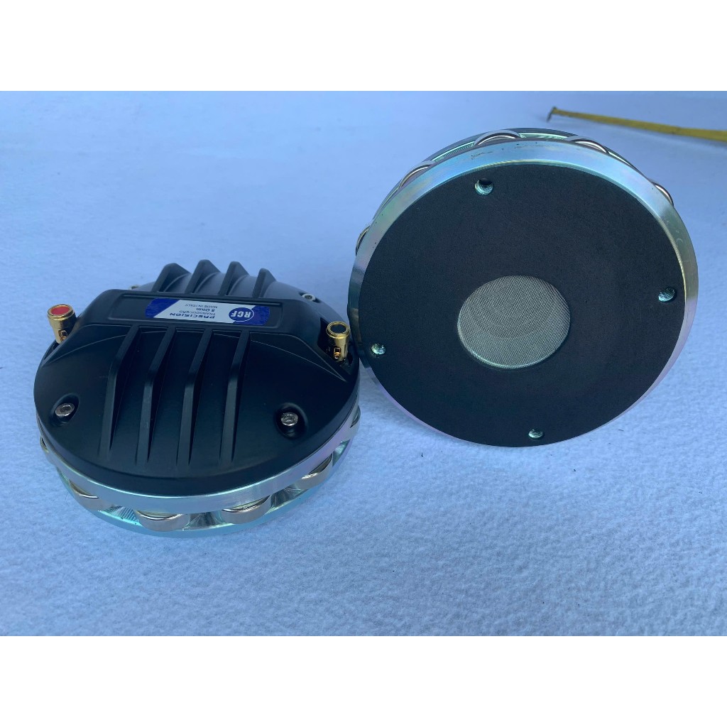 Loa treble 850 RCF neo bi 120 cối kim loại viền đồng - giá 2 loa - củ kèn sân khấu | Shopee Việt Nam