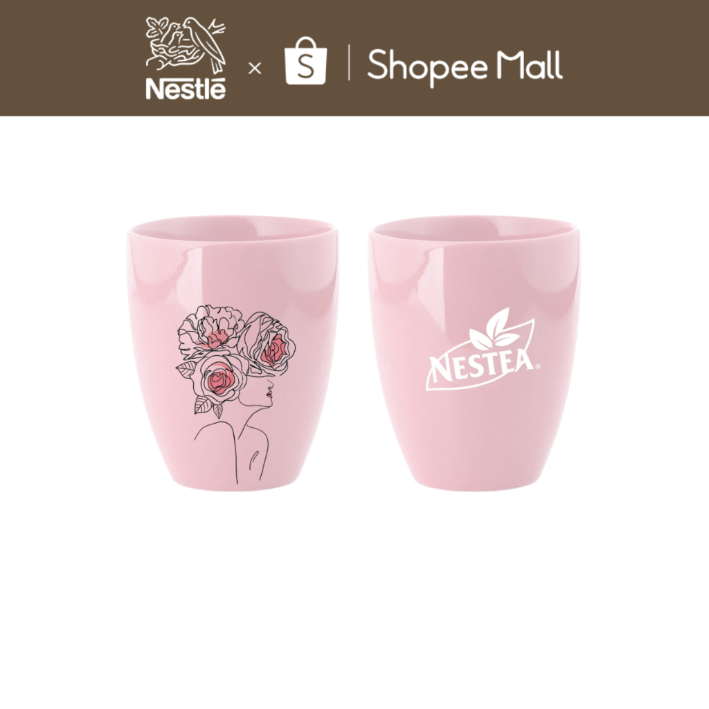 [Gro Gift] Quà Tặng Nestea Ngẫu Nhiên 2 | Shopee Việt Nam