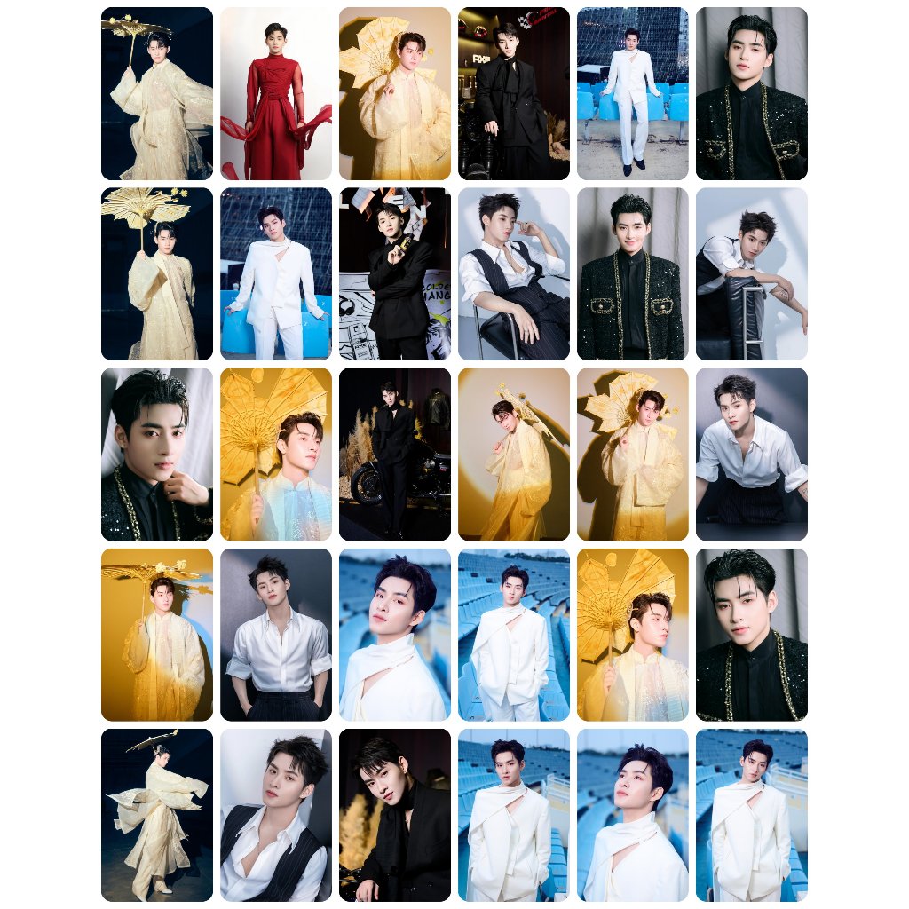 Lomo card HH90 ảnh bo góc Gemini Hùng Huỳnh - FB2 | Shopee Việt Nam