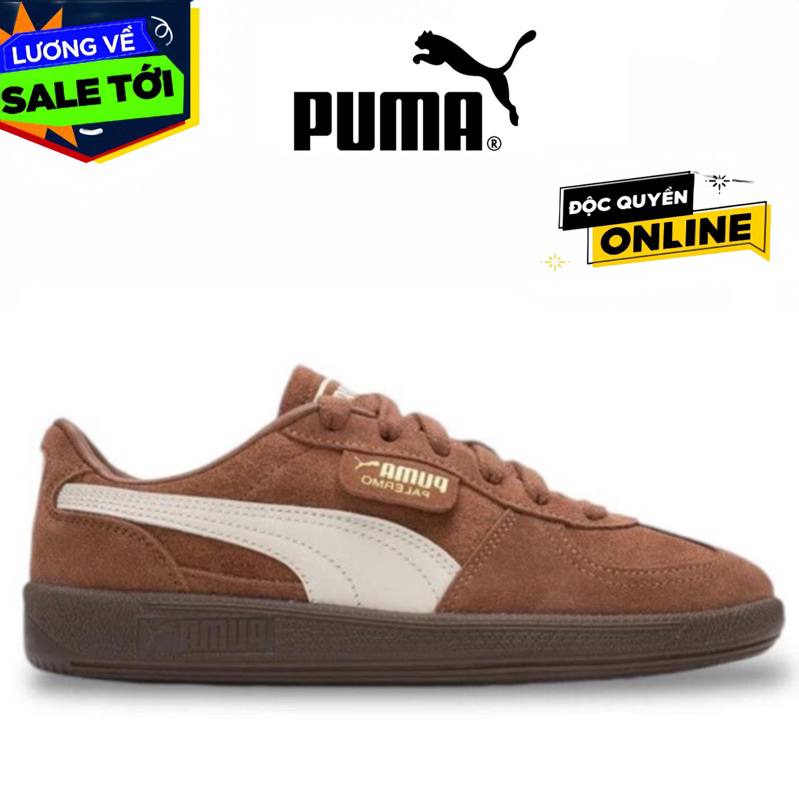 [ 𝘾𝙃𝙄́𝙉𝙃 𝙃𝘼̃𝙉𝙂 ] 𝙂𝙞𝙖̀𝙮 𝙋𝙐𝙈𝘼 𝙋𝙖𝙡𝙚𝙧𝙢𝙤 𝙊𝙂 𝙈𝙤𝙘𝙝𝙖 𝟯𝟵𝟲𝟰𝟲𝟯-𝟱𝟲 | Shopee Việt Nam