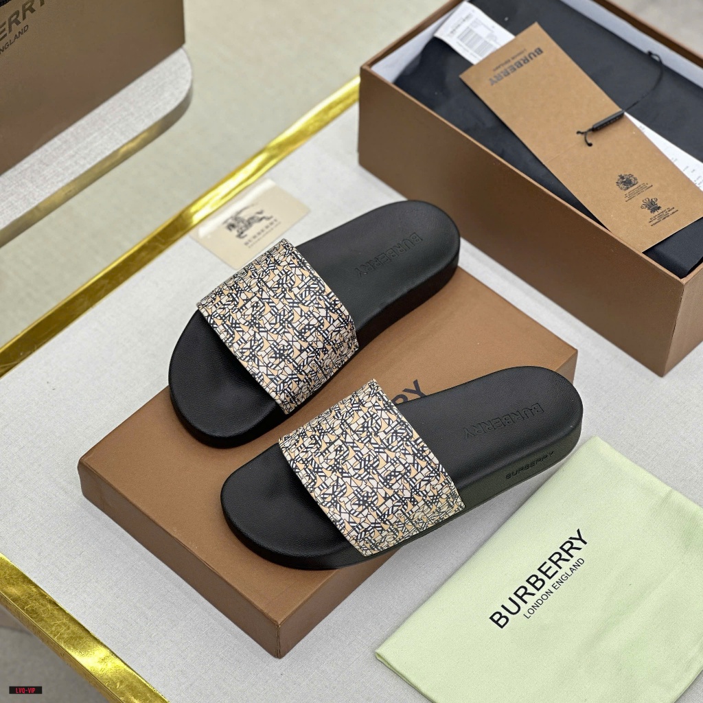 Dép BBR Kẻ Mới Hàng Quảng Châu Cao Cấp Có Sẵn | Shopee Việt Nam