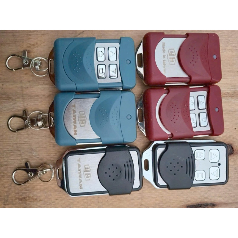 Remote Motor Cửa Cuốn | Shopee Việt Nam