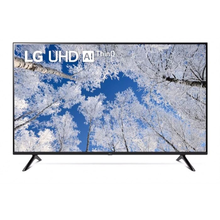 Smart Tivi LG UHD 4K 43 inch 43UQ7050 | Shopee Việt Nam