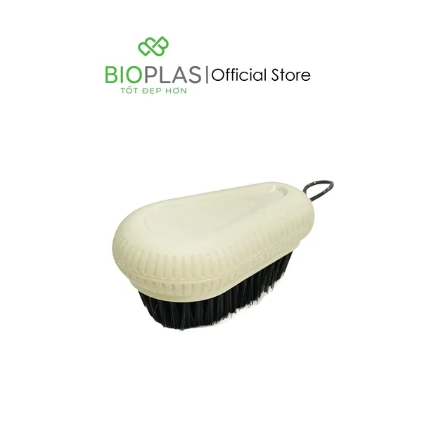 Bàn chải màu cao cấp Biohome - Bàn chải tam giác - bàn chải phẳng - bàn chải cong | Shopee Việt Nam