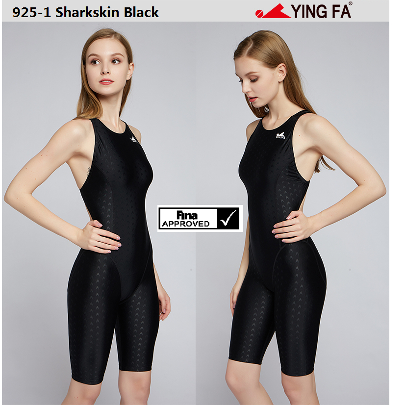 Bộ bơi chuyên nghiệp nữ Yingfa 925 | Shopee Việt Nam