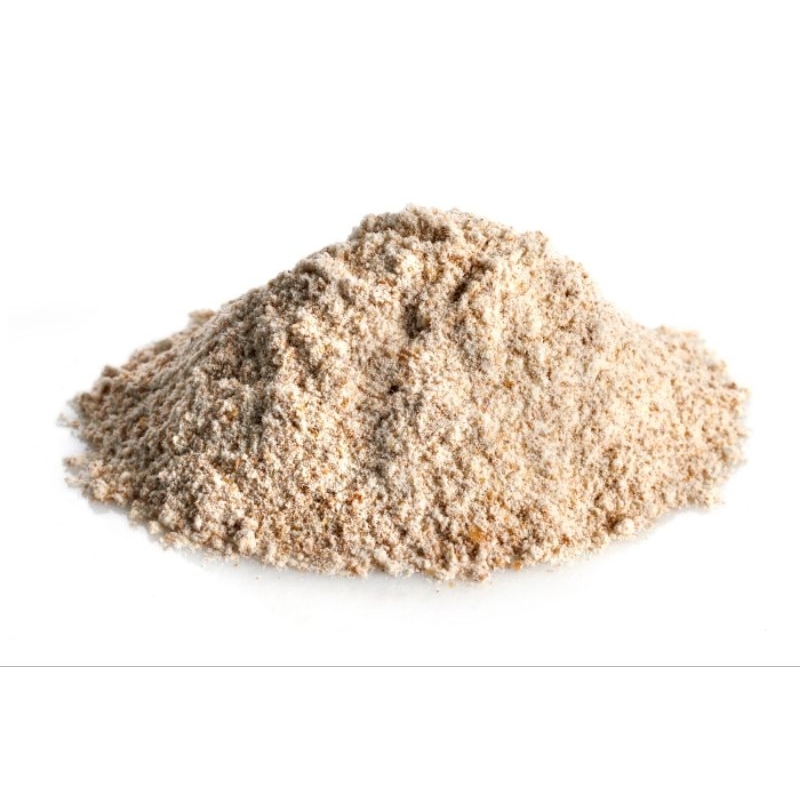 Bột Nguyên Cám Whole Meal Địa Cầu Interflour (Túi chân không) | Shopee ...