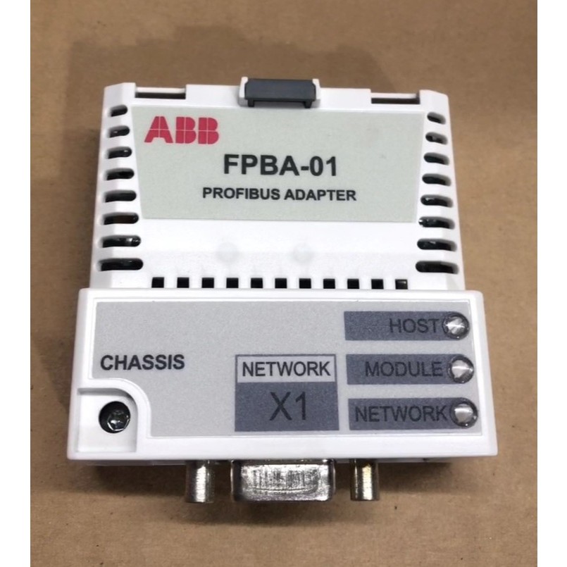 Profibus adapter ABB FPBA-01 | Shopee Việt Nam