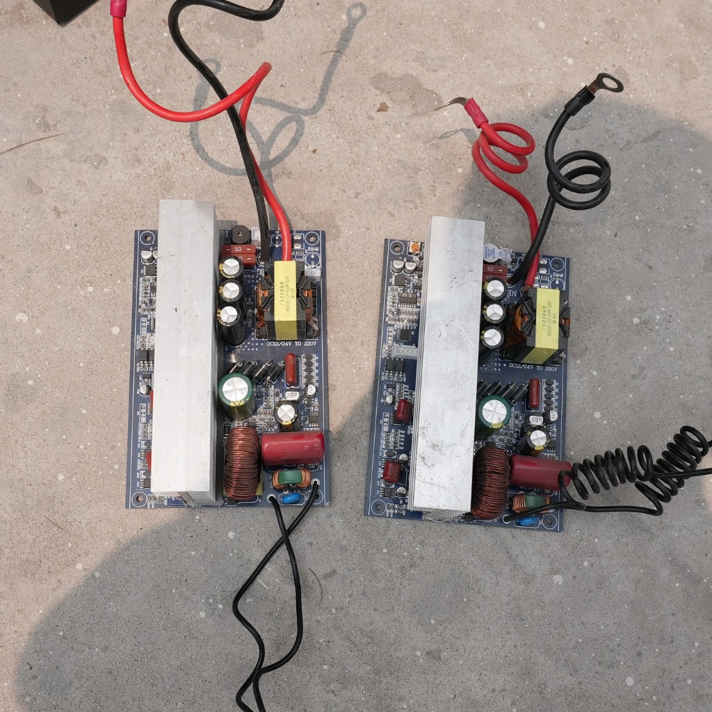 Inverter sin chuẩn 800w | Shopee Việt Nam