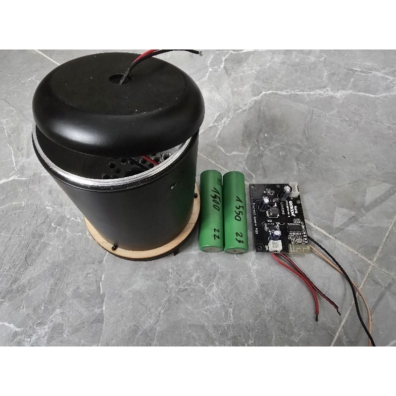 Thanh lý combo chế loa (14) mono 10w vỏ nhôm | Shopee Việt Nam