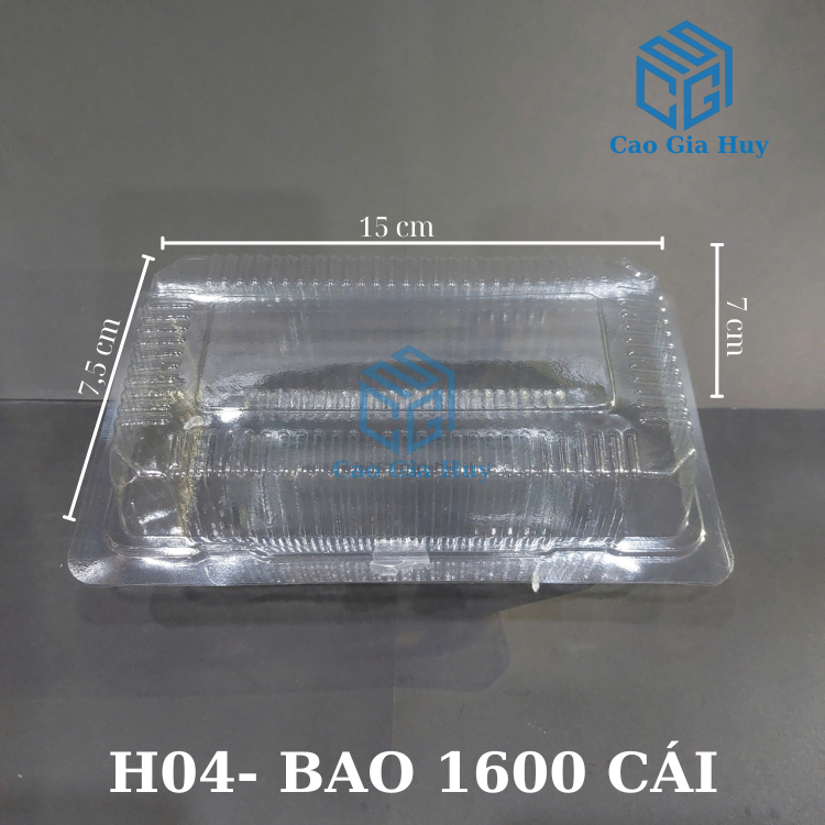 GIÁ SỈ TẠI KHO 100 HỘP H03/ H04/ H55/ H21/ H30 ĐỰNG THỰC PHẨM DÙNG 1 LẦN | Shopee Việt Nam