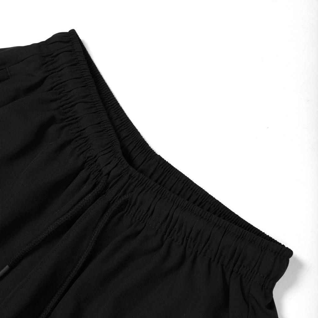 QS12 - Quần Tập Gym Nam Thể Thao Gió 2 Lớp Cao Cấp - QS12 | Shopee Việt Nam