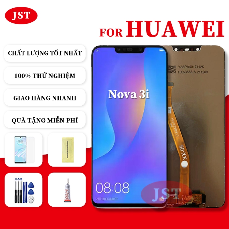 Màn hình Dành Cho HUAWEI Nova 3i LCD Display Touch Screen | Shopee Việt Nam